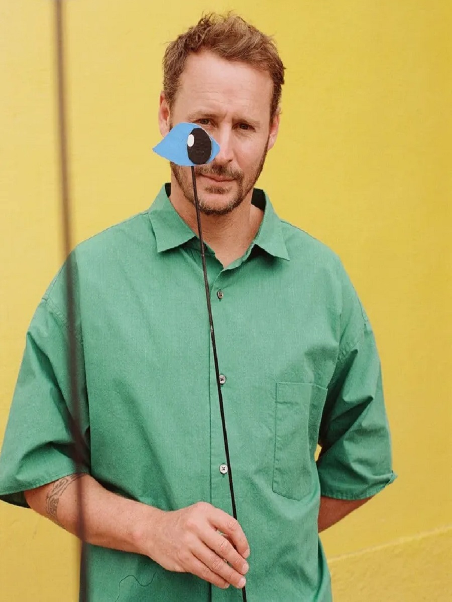 Ben Howard Merch - Official Shop