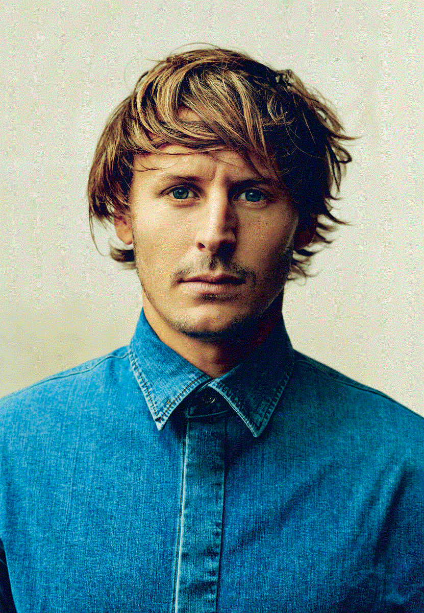 Ben Howard Merch - Official Merchandise Store